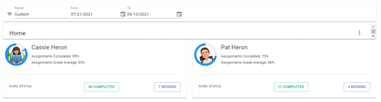 4 strategies to get those missing assignments turned in