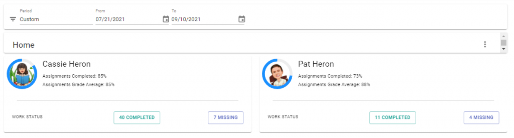 4 strategies to get those missing assignments turned in