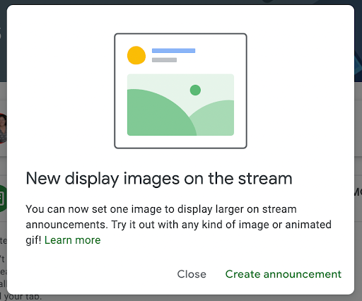 5 Ways to Use the New Featured Image in Google Classroom