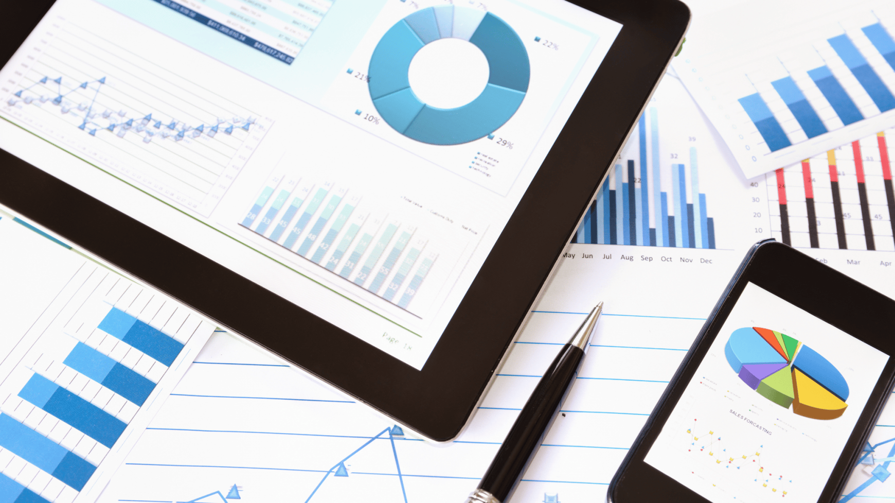 School Accountability Reporting With Better Data